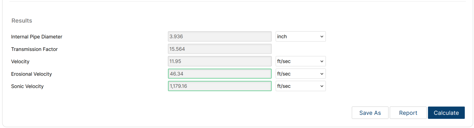AGA Fully Turbulent Flow – Technical Toolboxes Knowledge Center