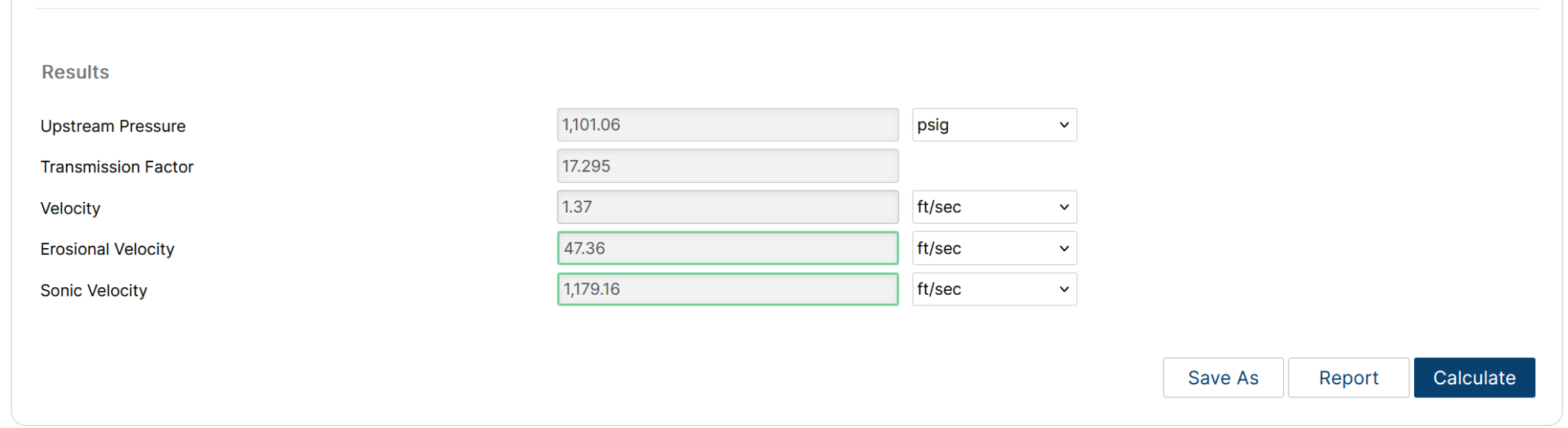 AGA Fully Turbulent Flow – Technical Toolboxes Knowledge Center
